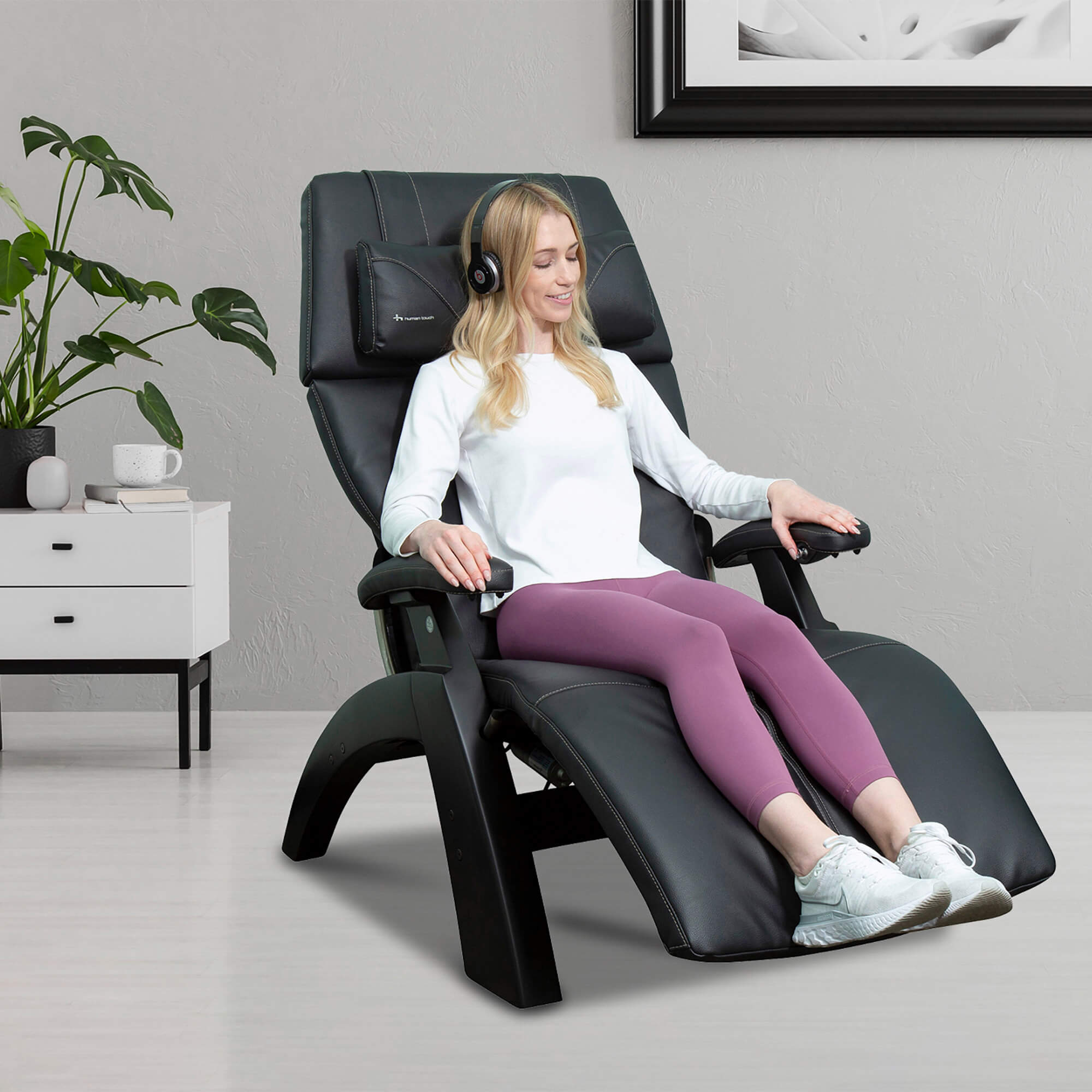 ZERO GRAVITY SEATING – PRO Human Touch