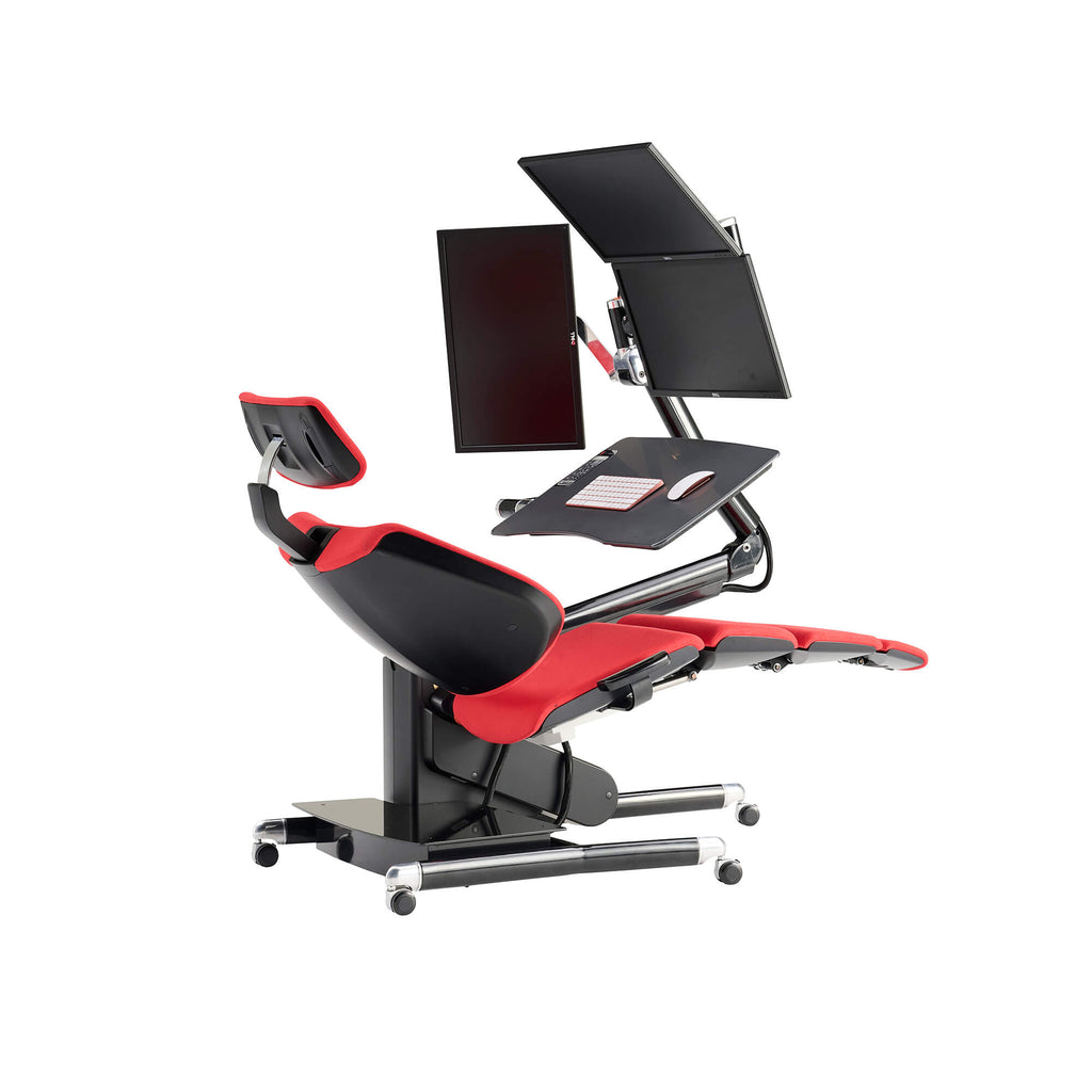 Altwork Signature Station – PRO Human Touch