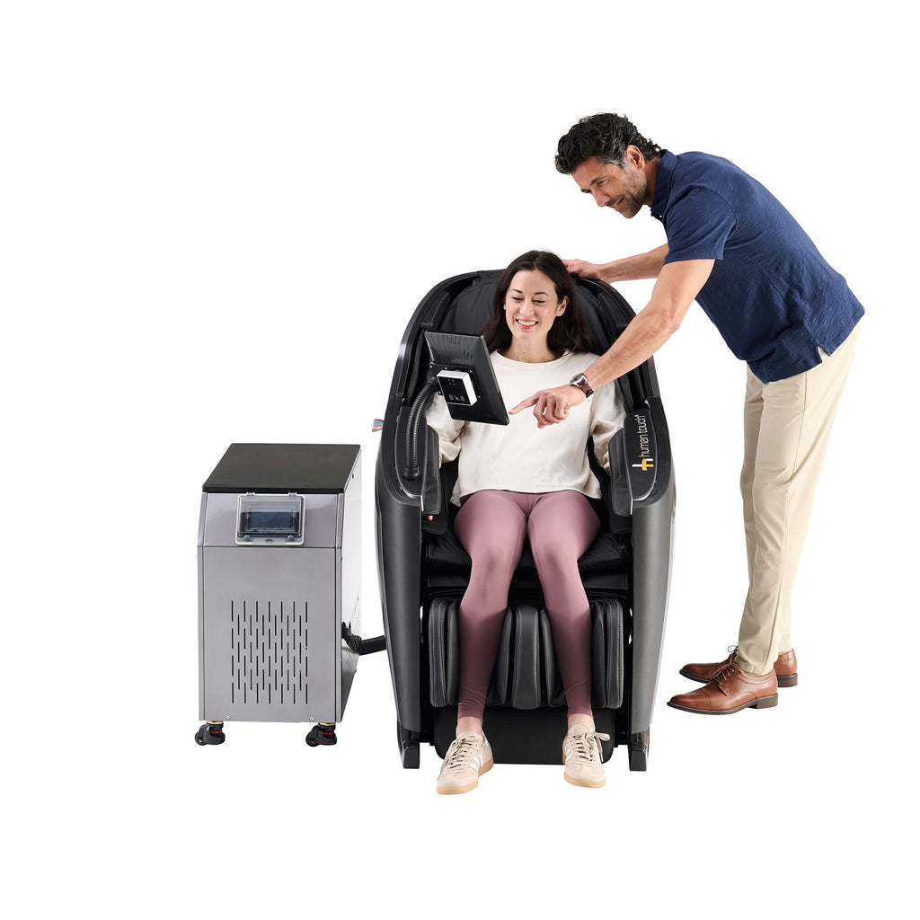 Contrast Therapy PRO – PRO Human Touch