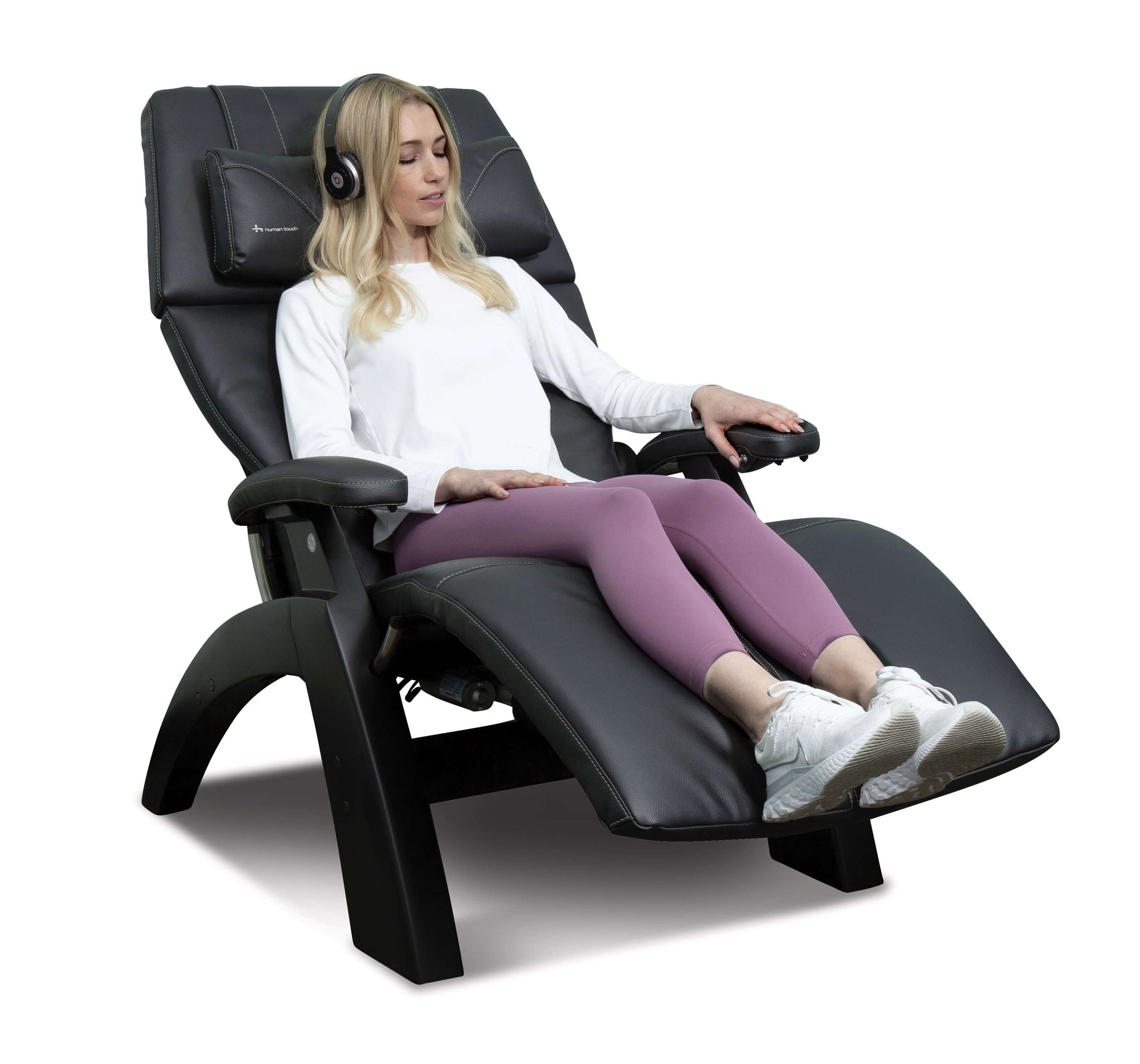 ZERO GRAVITY SEATING – PRO Human Touch
